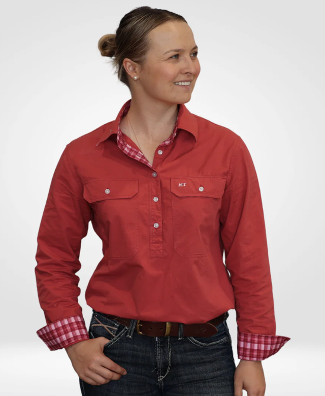 Land Out West